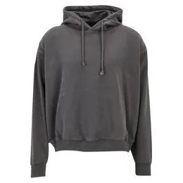 Jogginghose 2Y Premium "2Y Premium Herren 2Y Basic Hoodie", Herren, Gr. L, US-Gr&ouml;&szlig;en, grau, 80% Baumwolle, 20% Polyester, unifarben, normal, Hosen Jogginghose