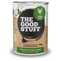 The Goodstuff Huhn mit Zucchini & Apfel 6x800 g