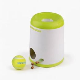 All for paws Intelligenzspielzeug - Ball & Treat Dispenser f&uuml;r Hunde
