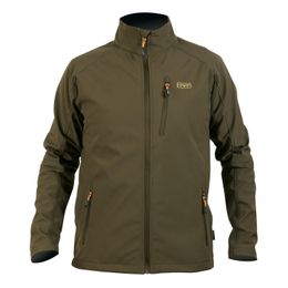Hart Softshelljacke Egur Green (Gr&ouml;&szlig;e: S)