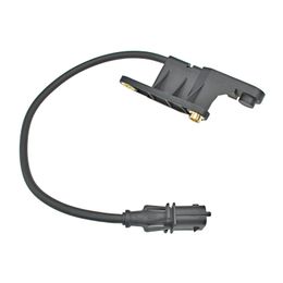 Meyle Sensor, Nockenwellenposition Meyle-ORIGINAL Quality 614 800 0019 3-polig f&uuml;r GENERAL MOTORS VAUXHALL OPEL 1238937 10456585