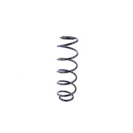 Monroe Fahrwerksfeder SPRINGS SE3581 hinten rechts links Schraubenfeder mit konstantem Drahtdurchmesser 124mm f&uuml;r MERCEDES-BENZ A1693243404 A169324310