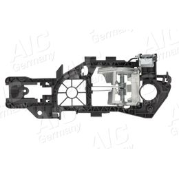 AIC T&uuml;rgriff Original Quality 58319 T&uuml;rgriffrahmen vorne rechts f&uuml;r VW VAG 3C0837886J 3C0837886E 3C0837886G