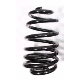 Monroe Fahrwerksfeder SPRINGS SN2783 hinten rechts links Schraubenfeder mit konstantem Drahtdurchmesser 163mm f&uuml;r RENAULT VAUXHALL OPEL 91168771 44097