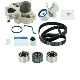 SKF Wasserpumpe + Zahnriemensatz vkmc981153 f&uuml;r SUBARU