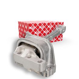 febi bilstein Lagerung, Motor 108017 rechts f&uuml;r CUPRA