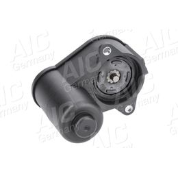AIC Stellelement, Feststellbremse Bremssattel Premium Quality, Erstausr&uuml;sterqualit&auml;t 56094 hinten rechts links mit Dichtung f&uuml;r VW SEAT AUDI VAG 3C099