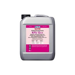 Liqui Moly K&uuml;hlerfrostschutz KFS 12++ 5l 21135 Frostschutz