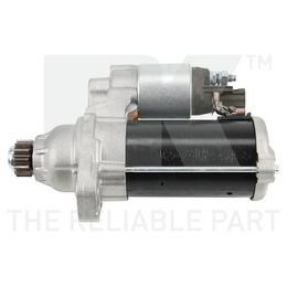 NK Starter 4747030 12V f&uuml;r SKODA VW SEAT CUPRA AUDI VAG 02M911024J 02M911021G 02M911022F