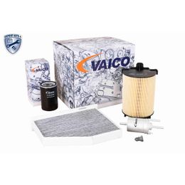 VAICO Teilesatz, Inspektion EXPERT KITS + V10-3154 f&uuml;r VW 6A115561Bkit 6Q0201051Jkit 1K1819653Bkit