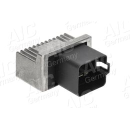 AIC Steuerger&auml;t, Gl&uuml;hzeit 74749 12V f&uuml;r RENAULT DACIA GENERAL MOTORS VAUXHALL FORD VOLVO NISSAN OPEL 04409990 1106700QAA 1252609