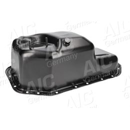 AIC &Ouml;lwanne 58139 mit &Ouml;lablassschraube f&uuml;r SKODA VW SEAT VAG 036103601AM 036103602J