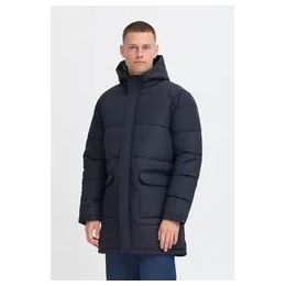 Steppmantel Blend "BHElwin", Herren, Gr. XXL, salute, Steppware, 100% Polyester, unifarben, Basic, normal h&uuml;ftlang, ohne Ausschnitt, M&auml;ntel Steppmantel, W&auml;rmender Winter-Parka