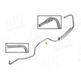 AIC Hydraulikschlauch, Lenkung Premium Quality, Erstausr&uuml;sterqualit&auml;t 58496 f&uuml;r TOYOTA 44410-05300 44410-05240