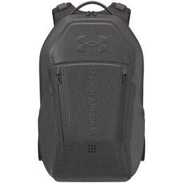 Under Armour Rucksack No Weigh Black