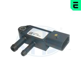 ERA Sensor, Abgasdruck OEM 550704 f&uuml;r SKODA VW SEAT AUDI 03G906051A 076906051A 07Z906051