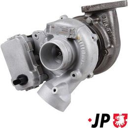 JP Group Lader, Aufladung 1317407300 inkl. Dichtungssatz f&uuml;r MERCEDES-BENZ 6510901180 651090008680 A651090008680