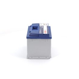 Bosch Starterbatterie S4 12 V, 74 Ah, 680 A 0 092 S40 080 12V 74Ah 680A f&uuml;r SKODA SUZUKI VW PEUGEOT JEEP LAND ROVER IVECO SAAB VOLVO NISSAN RENAULT LE