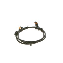 Bosch Sensor, Raddrehzahl 0 986 594 541 hinten links f&uuml;r MERCEDES-BENZ A2035401317 2035401317