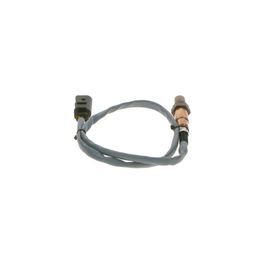 Bosch Lambdasonde 0 281 004 207 f&uuml;r STEYR MERCEDES-BENZ FREIGHTLINER SMART A0065424918 A0075421618