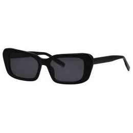 Sonnenbrille Tom Tailor "Tom Tailor Sonnenbrille", Damen, schwarz, Sonnenbrillen Sonnenbrille