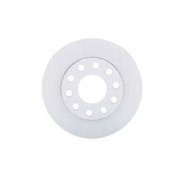 Bosch sg00000cqa Hinterachse voll 244mm 9mm f&uuml;r RENAULT Citro&euml;n SEAT VW DACIA