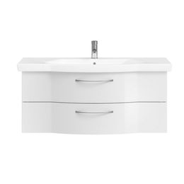 Pelipal Serie 6005 Sprint Waschtisch mit Unterschrank, SET-016-007 SET-016-007