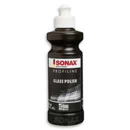 Sonax PROFILINE GlassPolish [250 ml] 02731410 Scheibenreiniger