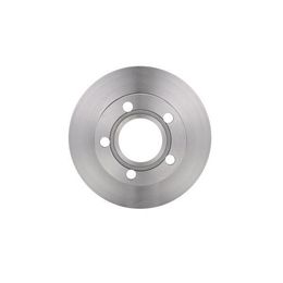 Bosch Bremsensatz, Scheibenbremse ijf1412gz2 Hinterachse voll 244mm 10mm f&uuml;r LANCIA ALFA ROMEO Fiat BRILLIANCE VW Audi