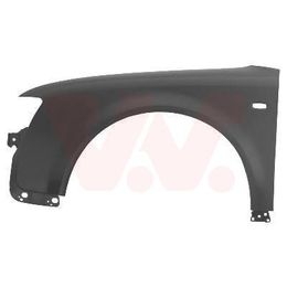 Van Wezel Kotfl&uuml;gel ** Equipart 0325655 vorne links f&uuml;r AUDI 8E0821105B