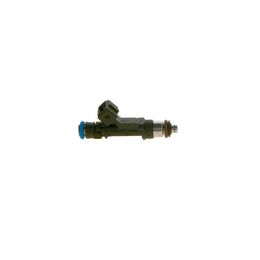 Bosch Einspritzventil 0 280 158 181 f&uuml;r HOLDEN VAUXHALL OPEL CHEVROLET 5817425 24420543