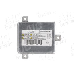 AIC Steuerger&auml;t, Beleuchtung Premium Quality, Erstausr&uuml;sterqualit&auml;t 57475 beidseitig f&uuml;r MITSUBISHI RENAULT ALFA ROMEO MINI FIAT LANCIA BMW 631172376
