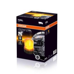 Osram HAL Rundumleuchte RBL101 Rundumkennleuchte 24V