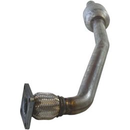 BOSAL Katalysator 099-166 f&uuml;r VW 3A1253208FX