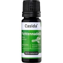 Fichtennadel &Ouml;l naturrein &auml;therisch 10 ml