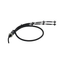 Bosch Schlauch, Leckkraftstoff 0 445 130 328 f&uuml;r VW AUDI 059130218F 059130218H