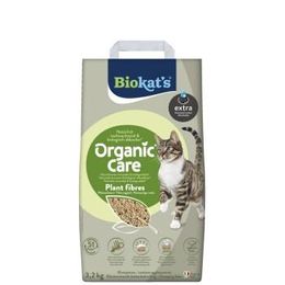 Biokat's Organic Care Plant extra 2x3,2 kg