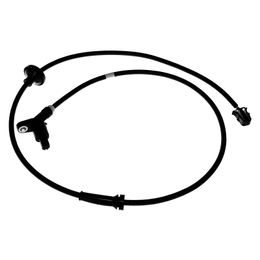 Bosch Sensor, Raddrehzahl 0 986 594 003 hinten rechts links f&uuml;r SKODA VW SEAT AUDI 1H0927807D 1H0927807B