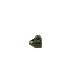 Bosch Sensor, Ladedruck 0 261 232 024 f&uuml;r PORSCHE