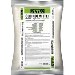 Petec &Ouml;lbindemittel TYP III R (20 kg) 72320 Bindemittel