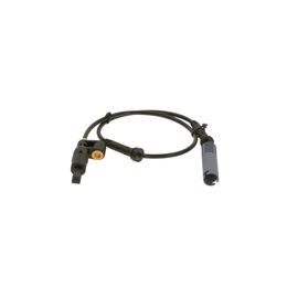 Bosch Sensor, Raddrehzahl 0 986 594 015 vorne rechts links f&uuml;r BMW 34521163188 34521163027 34521165519