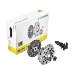 Schaeffler LuK Kupplungssatz RepSet Pro 620 3445 21 &Oslash;200mm 200mm f&uuml;r ALFA ROMEO FIAT 6000626122 71787890 71734206