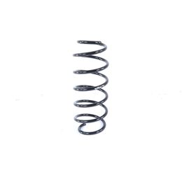 Monroe Fahrwerksfeder SPRINGS SE3387 vorne rechts links Schraubenfeder mit konstantem Drahtdurchmesser 137mm f&uuml;r SKODA 6Q0411105AK 6Q0411105AJ