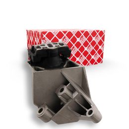 febi bilstein Lagerung, Motor 29801 rechts f&uuml;r RENAULT