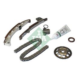 INA Steuerkettensatz 559103340 f&uuml;r LEXUS