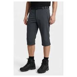 Shorts CMP, Herren, Gr. 54, N-Gr, antracite, Obermaterial: 89% Polyester, 11% Elasthan, Hosen Shorts, leichtes Material, widerstandsf&auml;higer Stoff, schnelltrocknend