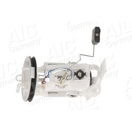 AIC Kraftstoff-F&ouml;rdereinheit 56207 mit Dichtung f&uuml;r BUICK BMW CHEVROLET 16146752499 16146758736 1184276