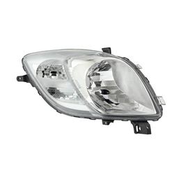 Valeo Hauptscheinwerfer ORIGINAL TEIL 043048 rechts Halogen f&uuml;r TOYOTA 81130-0D120 811300D120