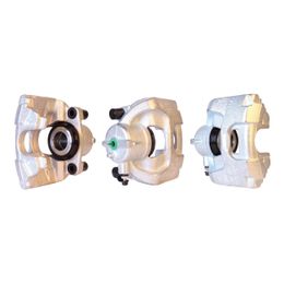 ELSTOCK Bremssattel 831856 vor der Achse f&uuml;r Opel Fiat GM