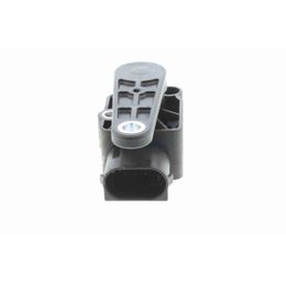 VEMO Sensor, Xenonlicht (Leuchtweiteregulierung) Original Qualit&auml;t V20-72-1366 Leuchtweiteregulierung 6-polig f&uuml;r BMW 37146853754 6853754 6778814